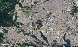 Google-Earth: Foros de Google Earth y Maps 🗺️